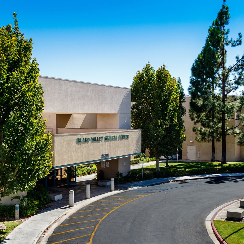 INLAND VALLEY MEDICAL CENTER - 49 Photos & 350 Reviews - 36485 Inland ...
