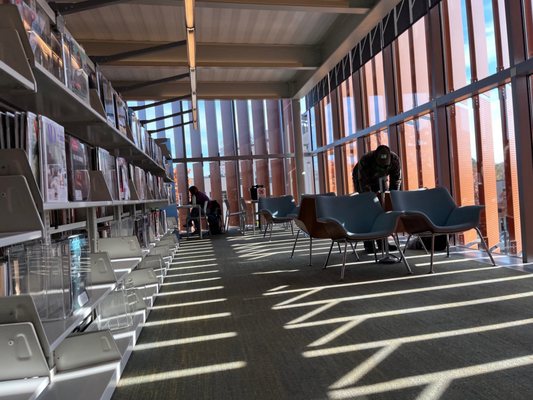 TENLEY-FRIENDSHIP NEIGHBORHOOD LIBRARY - Updated December 2025 - 14 ...