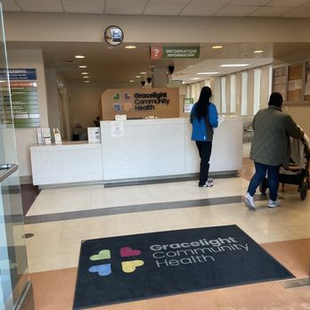 GRACELIGHT COMMUNITY HEALTH - Updated October 2025 - 10 Photos - 4816 E ...