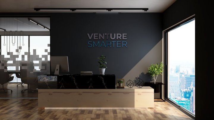 VENTURE SMARTER - Updated July 2024 - Request Consultation - San ...