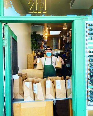 FAVA RESTAURANT - 106 Photos & 115 Reviews - 2114 Vine St, Berkeley ...