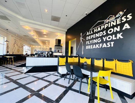 THE FLYING YOLK - VALENCIA - Updated November 2025 - 304 Photos & 265 ...