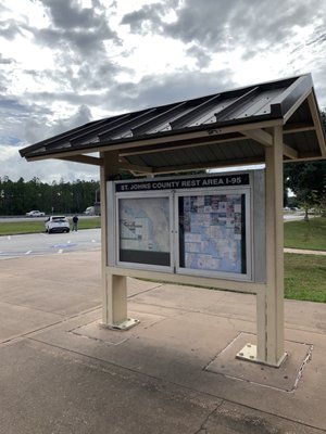 REST AREA I-95 SOUTHBOUND - Updated September 2025 - 35 Photos & 14 ...