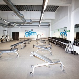 EDEN FITNESS - Updated April 2025 - 18 Photos - 46 - 50 Uxbridge Road ...