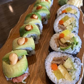 SUSHI SHENG - Updated May 2024 - 171 Photos & 90 Reviews - 118 W Portal ...