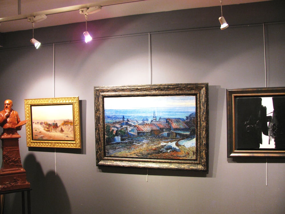 GALERIE MASSALIA - Updated January 2025 - 10 Photos - 12 rue Edmond ...