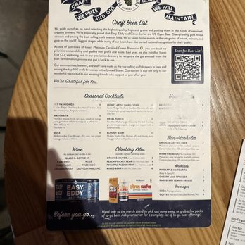 BIG GROVE BREWERY & TAPROOM - Updated March 2025 - 205 Photos & 134 ...