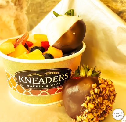 KNEADERS BAKERY & CAFE - Updated August 2025 - 406 Photos & 406 Reviews ...
