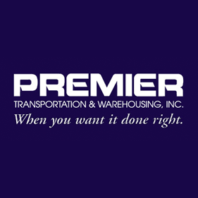 PREMIER TRANSPORTATION AND WAREHOUSING - Updated October 2025 - 8916 ...