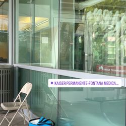 KAISER PERMANENTE FONTANA MEDICAL CENTER - 251 Photos & 585 Reviews ...