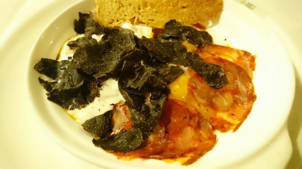 DA LUCA ITALIAN RESTAURANT - Updated July 2025 - 97 Photos & 12 Reviews ...