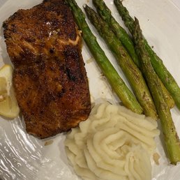 MARINA 27 STEAK & SEAFOOD - 226 Photos & 89 Reviews - 22 A St, Lake ...