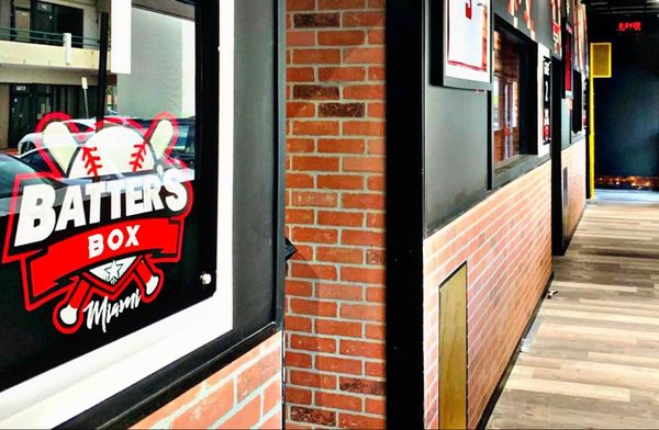BATTER’S BOX - MIAMI - 40 Photos & 14 Reviews - Batting Cages - 9740 SW ...