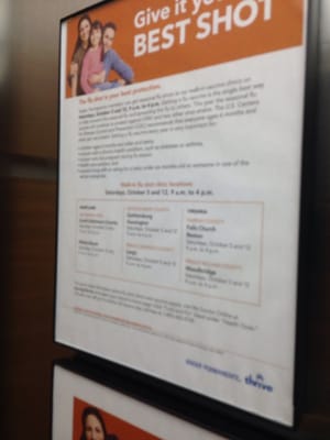 Kaiser Permanente Tysons Corner Medical Center - Serving McLean, VA ...