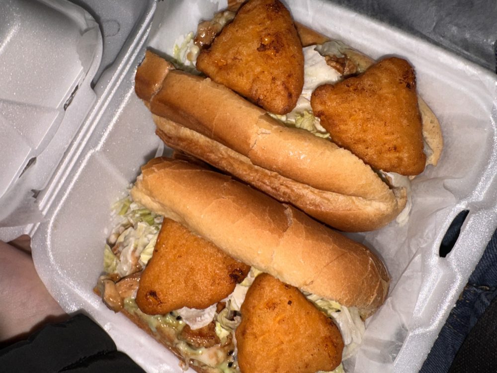 ZAGHLOUL SUBS - Updated October 2025 - 14 Photos & 14 Reviews - 24142 W ...