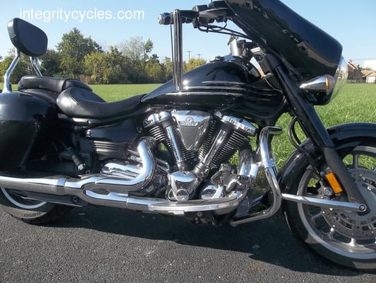 INTEGRITY CYCLES - 39 Photos & 12 Reviews - 156 Dering Ave, Columbus ...