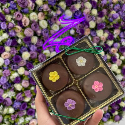 ZUZU CHOCOLATES - Updated October 2025 - 49 Photos & 16 Reviews - 26910 ...