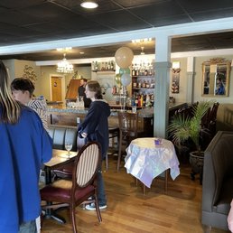 FODY’S GREAT AMERICAN TAVERN - Updated July 2025 - 50 Photos & 72 Reviews - 187 1/2 Rockingham ...