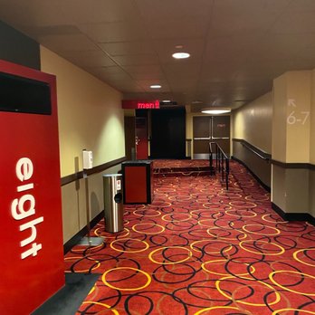 AMC WORLDGATE 9 - Updated July 2025 - 90 Photos & 200 Reviews - 13025 ...