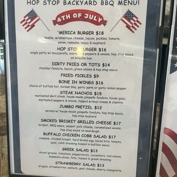 THE HOP STOP - Updated March 2025 - 283 Photos & 253 Reviews - 14055 ...