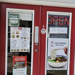 LAM’S KITCHEN - Updated January 2026 - 1914 Photos & 616 Reviews - 1152 ...