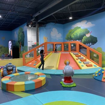 HYPER KIDZ - Updated December 2025 - 22 Photos & 31 Reviews - 137 S Weber Rd, Bolingbrook ...