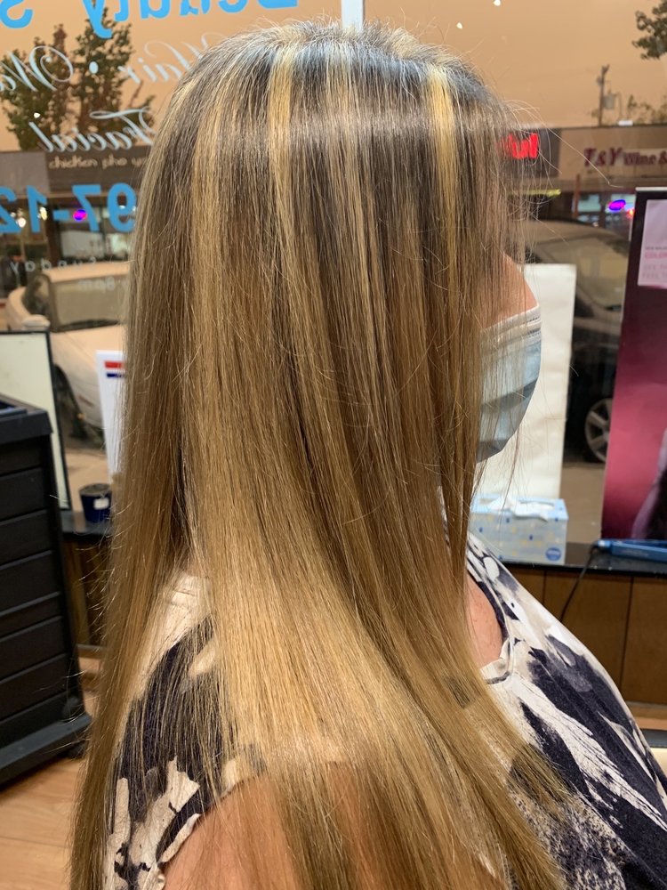 COCO BEAUTY SALON - Updated October 2025 - 36 Photos - 3288 Pierce St ...