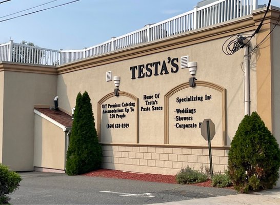 TESTA’S BANQUET FACILITY - Updated December 2025 - 15 Photos & 20 ...