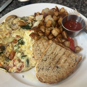 MARMALADE CAFE - EL SEGUNDO - Updated December 2025 - 1615 Photos ...