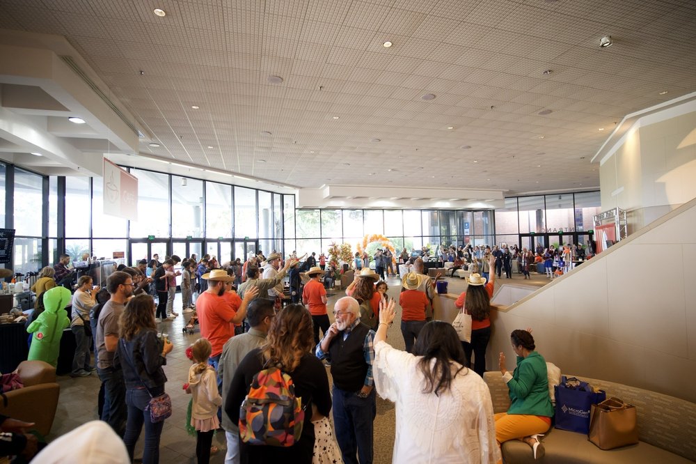 CALVARY ORLANDO - Updated December 2025 - 22 Photos - 1199 Clay St ...