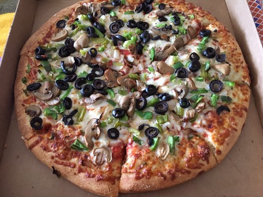 LITTLE CAESARS PIZZA - Updated January 2026 - 10 Photos - 7153 Ogontz ...