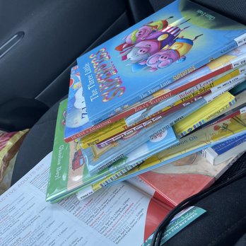 GWINNETT COUNTY PUBLIC LIBRARY - LILBURN BRANCH - Updated December 2025 ...