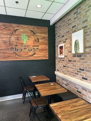 THE OUTPOST MEXICAN EATERY - Updated October 2025 - 90 Photos & 72 ...