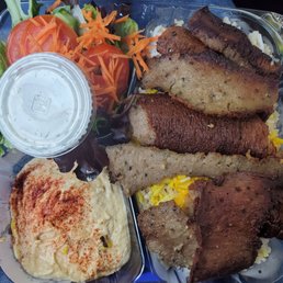 NAAB MEDITERRANEAN - Updated October 2025 - 165 Photos & 348 Reviews ...