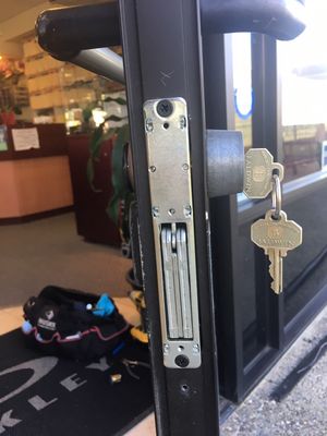 MAGIC KEY LOCKSMITH - Updated October 2025 - 75 Photos & 419 Reviews ...