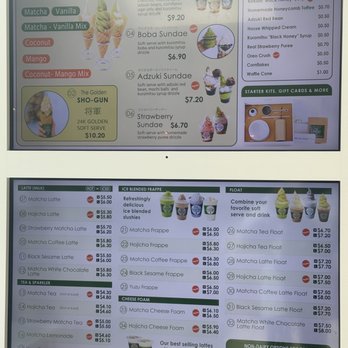 MATCHA CAFE MAIKO - Updated November 2024 - 661 Photos & 286 Reviews ...