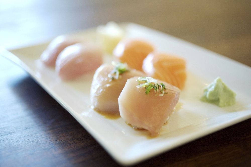 SUGARFISH | SOHO - Updated October 2025 - 603 Photos & 332 Reviews ...