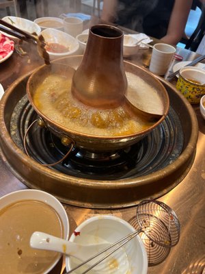 THE CORNER HOTPOT - Updated December 2025 - 10 Photos - 2893 W Broadway ...