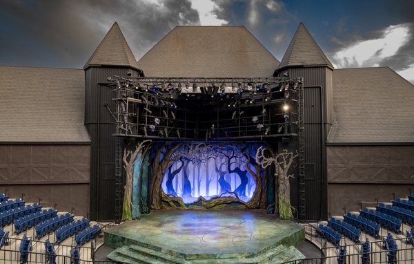 SOLVANG FESTIVAL THEATER - Updated May 2024 - 46 Photos & 39 Reviews - Yelp