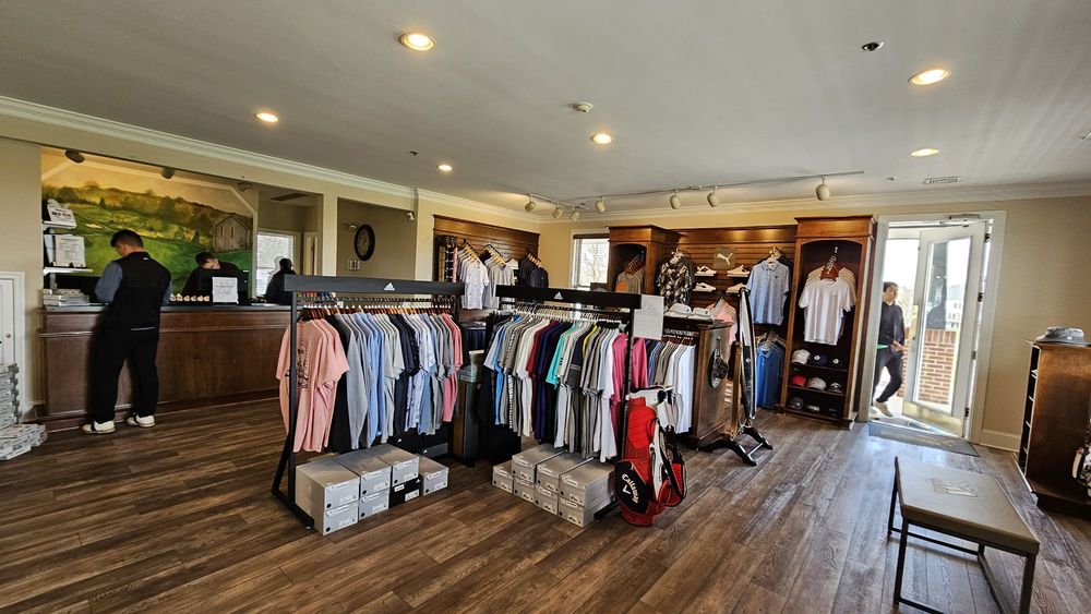 SOUTH RIDING GOLF CLUB - Updated December 2025 - 37 Photos & 39 Reviews ...