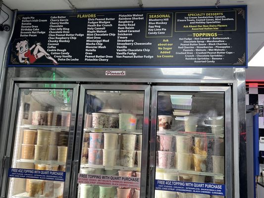 COYLE’S ICE CREAM - Updated October 2024 - 112 Photos & 128 Reviews ...