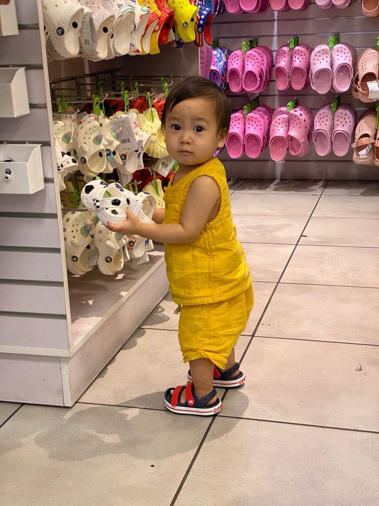 CROCS - Updated January 2026 - 34 Photos & 12 Reviews - 5000 Arizona ...