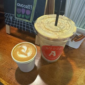 AVOCA COFFEE ROASTERS - Updated September 2025 - 417 Photos & 537 ...