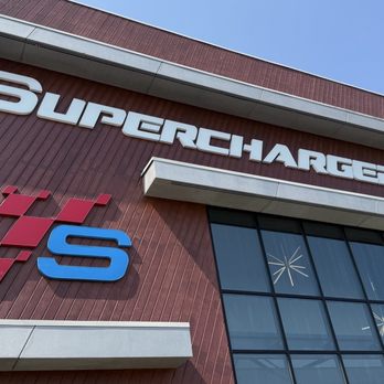 SUPERCHARGED ENTERTAINMENT - Updated August 2025 - 334 Photos & 182 ...