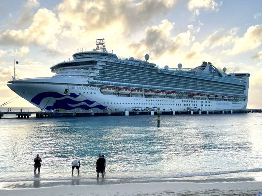 PRINCESS CRUISE LINE - Updated December 2025 - 20 Photos & 33 Reviews ...