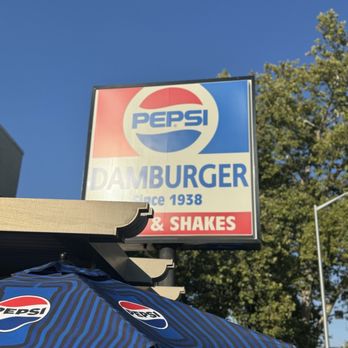 DAMBURGER - Updated November 2025 - 116 Photos & 188 Reviews - 1320 ...