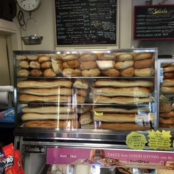 DOM’S CHERRY ST DELI - Updated December 2025 - 28 Photos & 36 Reviews ...