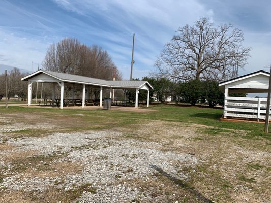 NASH FARM BATTLEFIELD - Updated December 2025 - 13 Photos - 100 Babbs ...
