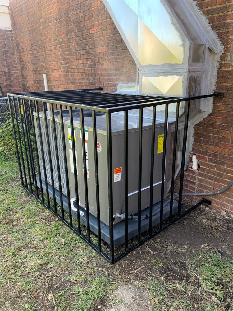 JP WELDING - Updated December 2025 - 11 Photos - 611 County Rd 40 ...