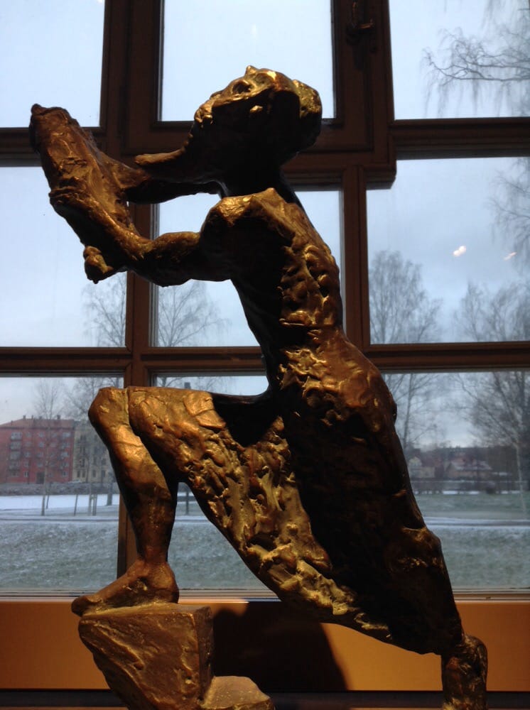 VÄRMLANDS MUSEUM - Updated March 2024 - Sandgrundsudden, Karlstad ...